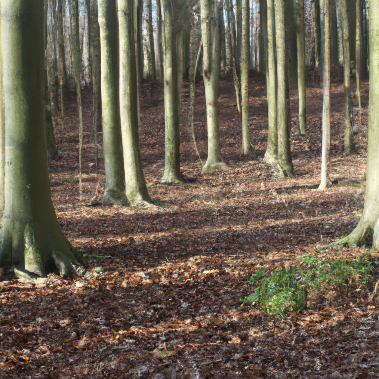 Berettermodellen og dens rolle i Fotosyntesens teori - Oplevelser For ...
