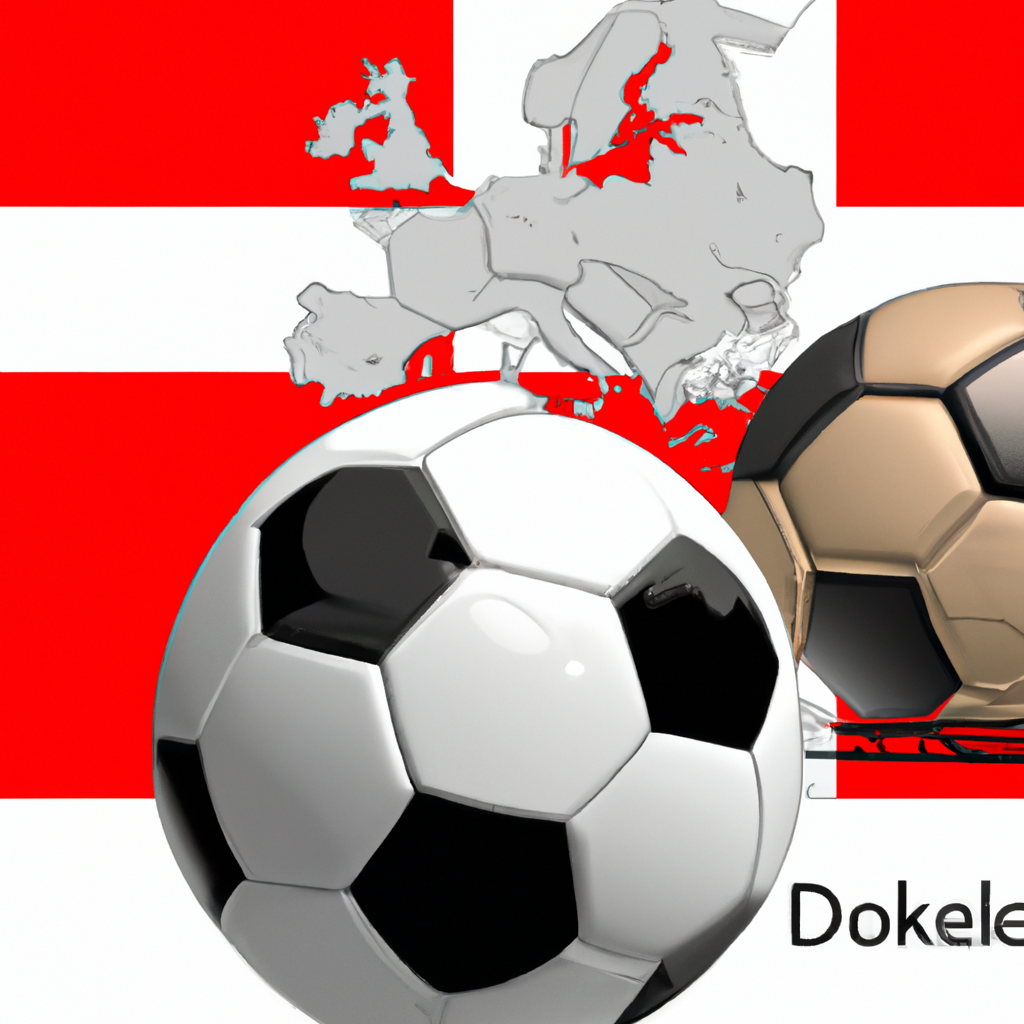 Få En Uforglemmelig Tur – Se Fodboldkamp I Et Andet Land! - Oplevelser ...